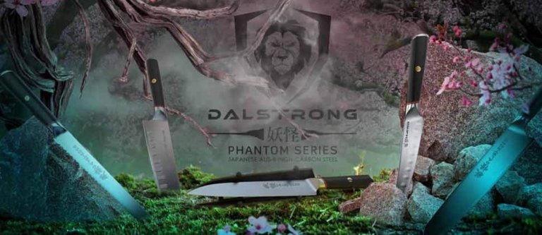 The Best Dalstrong Knife Review: A Detailed Look At This Stylish Brand.
