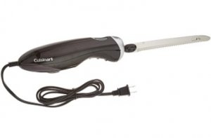 10 Best Electric Carving Knife Reviews: BladeAdvisor Rates, You Choose