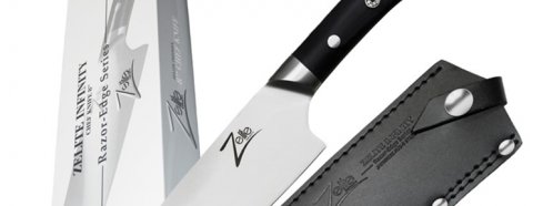 The Best Zelite Infinity Knife Review: Are These Cheap Knives Any Good?