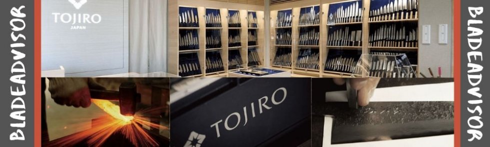 The Best Tojiro Knives Review - Great Japanese Knives at Lower Prices!