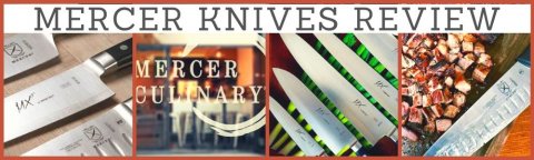 Mercer Knives Review: The Best Cheap Kitchen Knives? | BladeAdvisor