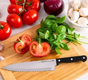 Ginsu Knives Review: The Sharpest Knives On the Market? | BladeAdvisor