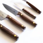Lamson Knives Review: Handcrafted and Made in America.